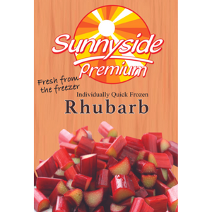 IQF Vegetables – Simped Foods