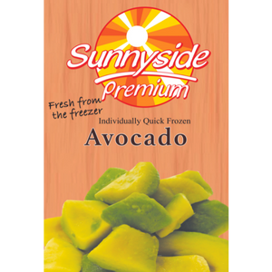 Avocado Products - Simped Foods