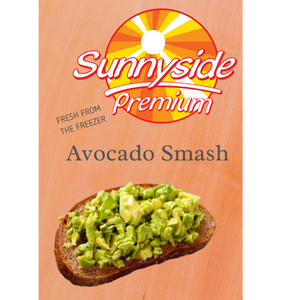 Avocado Products – Simped Foods