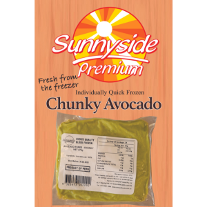 Avocado Products - Simped Foods