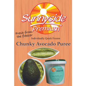 Avocado Products - Simped Foods