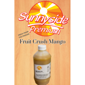 Real Fruit Crushers - Simped Foods