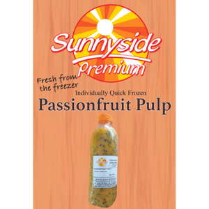 Fruit Pulps - Simped Foods